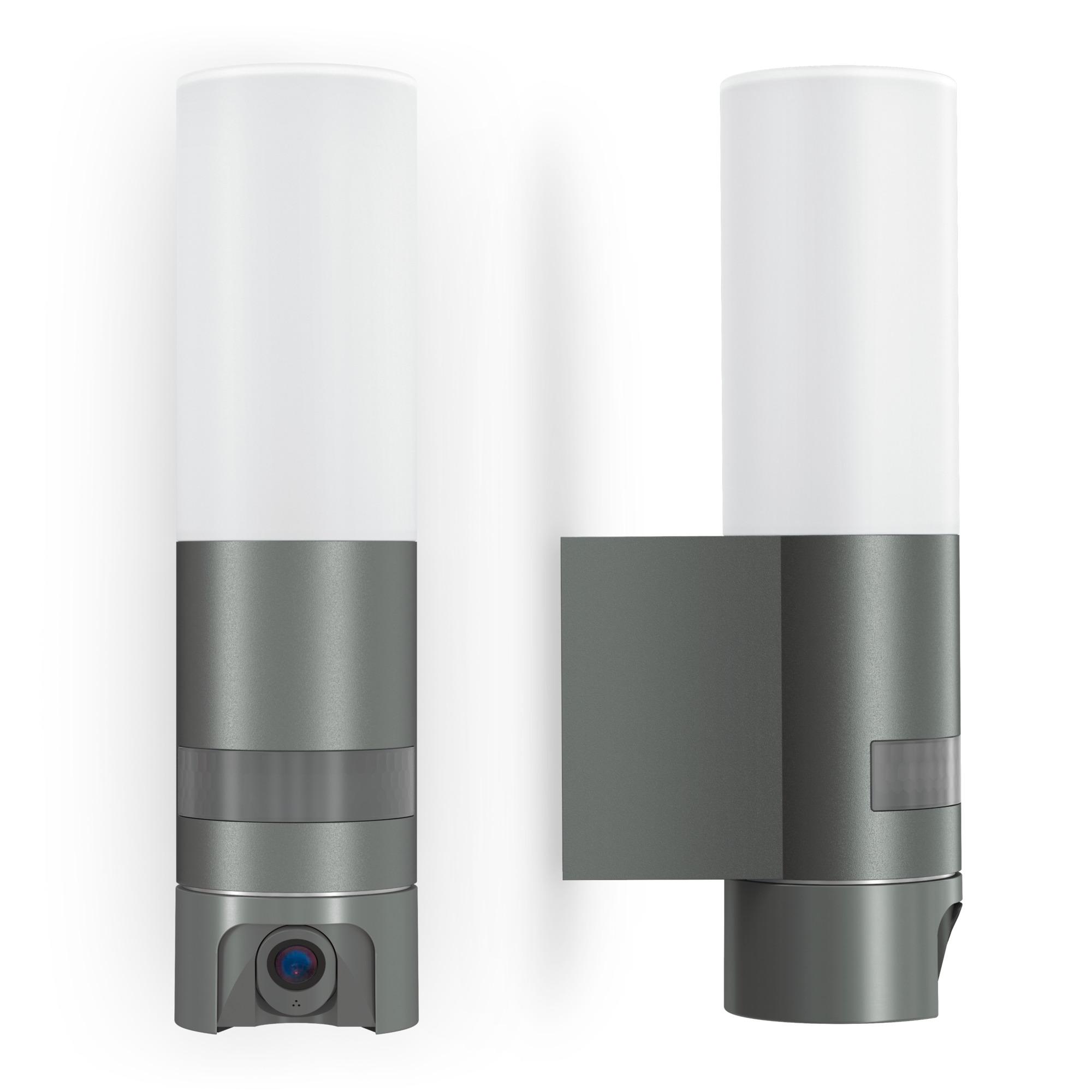 Wall and Ceiling Lights L 625 CAM SC | STEINEL
